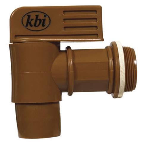 Polyethylene Drum & Barrel Faucet, low price, best plumbing goods ...