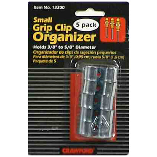 Crawford 13200 Small Grip Clips on sale, home hardware equipments at ...