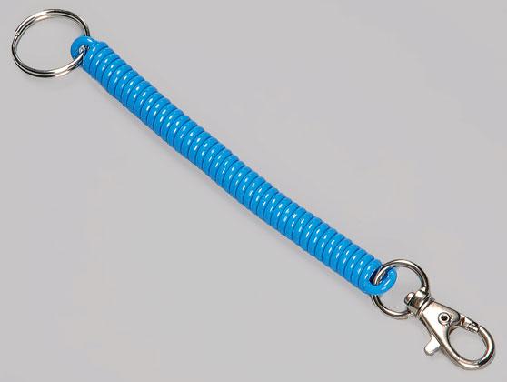 Mini Coil Keychain, 6"L, low price, building hardware tools for sale ...