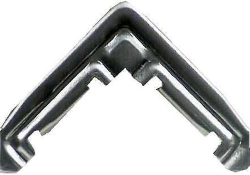 Metal Miter Screen Frame Corners, 5/16", low price, home hardware ...