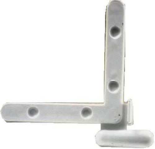 Prime Line PL15130 Nylon Tilt Key, 3/16" X 3/16", low price, best ...