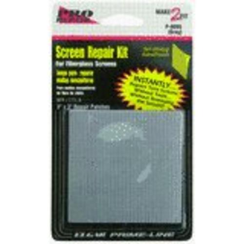 "Slide-Co" Screen Patch 3" X 3" Fiberglass Cd 5, low price, best ...