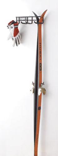 Double Ski/Pole Rack, low price, best home hardware tools store — LIfe ...