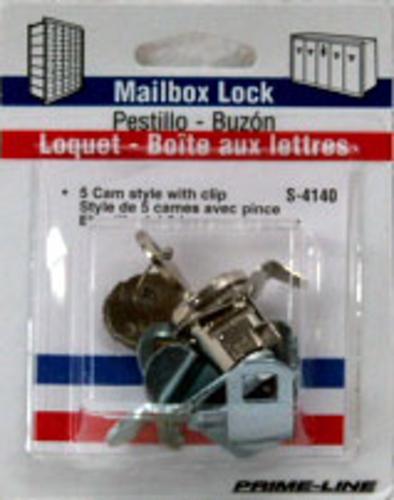 Mailbox Lock Assortment, low price, best builders hardware items store ...
