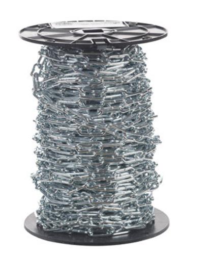 Straight Link Coil Chain #2, low price, construction hardware goods for ...