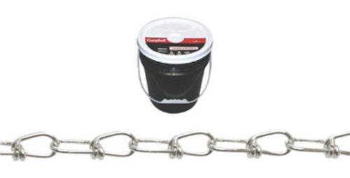 Tenso Chain 2/0, 350', low price, construction hardware supplies for ...