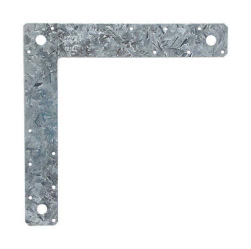 Simpson Strong-Tie 1212L L Strap, 12" x 12" — LIfe and Home