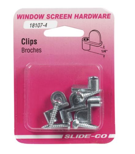 Mounting Clip Screen, low price, best home hardware tools store — LIfe ...