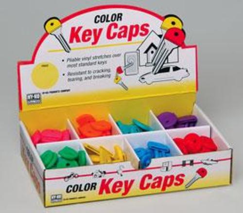 Hy-Ko KB134-200 Rubber Key Cap on sale, hardware hand tools at low ...