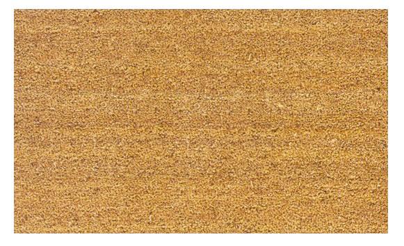 Cocoa Mat, 19.5" x 29.5", low price, best household décor supplies ...