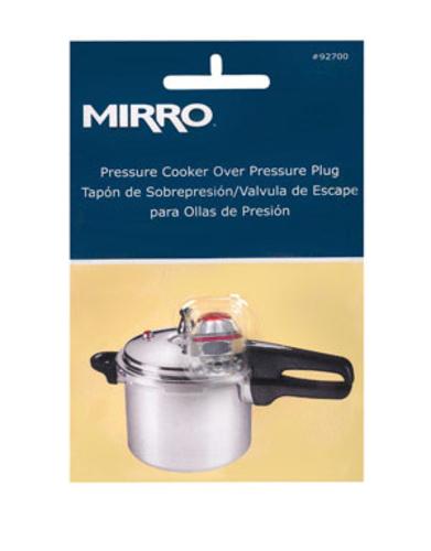 Over Pressure Plug For Pressure Cookers, low price, best building hand ...