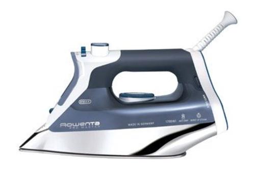 Master Professional Iron, shop laundry clothesline & iron boards at low ...