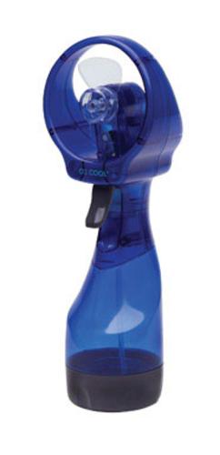 O2-Cool 8101CTR Deluxe Misting Fan, Assorted Colors, low price, best ...