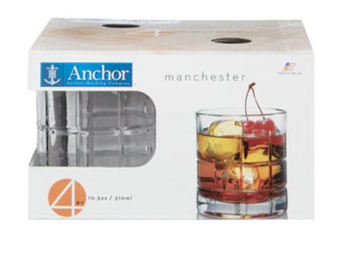 Manchester Glassware Set, shop kitchen goods & essentials at low price ...