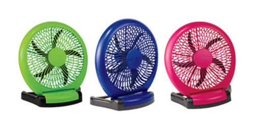 Portable Ring Fan, 8" on sale, ventilation maintenance parts at low ...