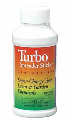Turbo Spreader Sticker 8 Oz. on sale, plant care supplies at low price ...
