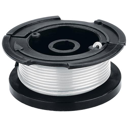 Black & Decker AF-100 Replacement String Trimmer Spool, 30' — Life and Home
