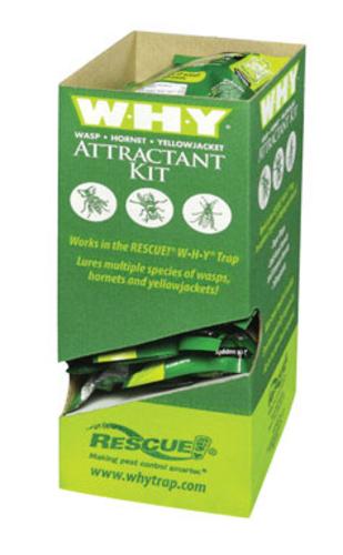 W-H-Y Attractant Trap Kit, low price, best pest control items store ...