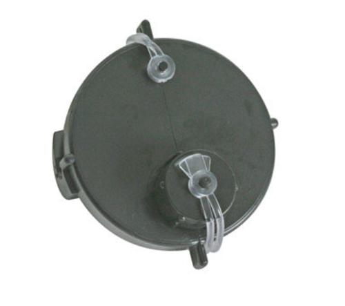 Sewer Cap/Hose Connection, shop plumbing materials & goods at low price ...