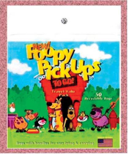 Dog Waste Pick-Up Bag, low price, pet care supplies for sale — LIfe and ...