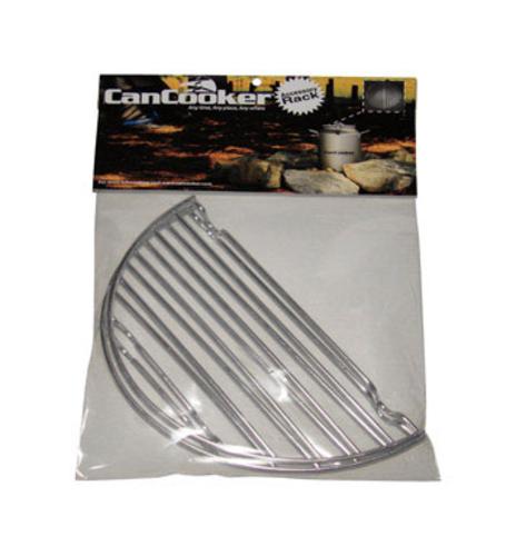 CanCooker Stainless Steel Rack, low price, outdoor cooking & grill ...