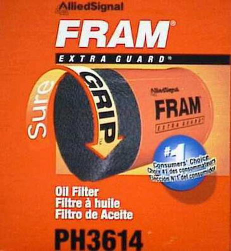 Fram PH3614 Oil Filter on sale, automotive care tools & kits at low ...