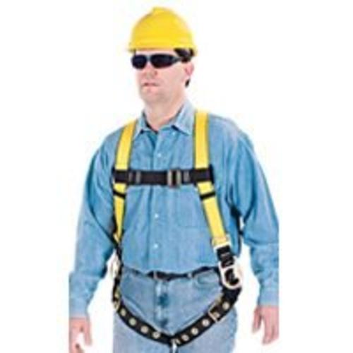 Workman 10072488 Safety Harness XL — LIfe and Home