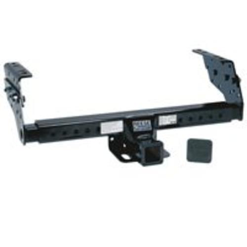 Reese 37042 Multi Fit Hitch Small Pickup — LIfe and Home