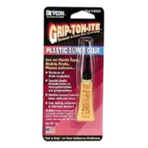 Grip-Ton-Ite Super Glue 2Gm., low price, best building hardware ...