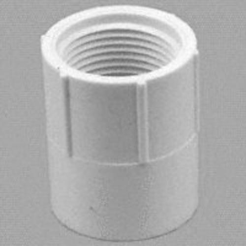 Slip x Fip Pvc Female Adapter 2-1/2"., low price, electrical tools ...