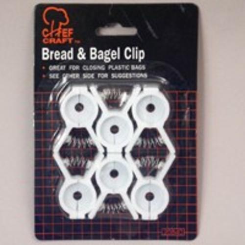 Bread And Bagle Clip, shop kitchenware supplies at low price — LIfe and ...