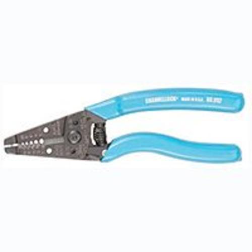 Blue Grips Ergonomic Wire Stripper, low price, best home electrical ...
