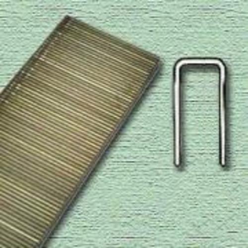 Wood Galvanized Flooring Staples, 1", shop industrial electrical goods ...