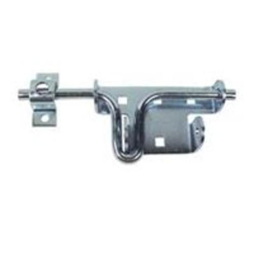 Stanley 760814 Zink Slide Action Bolt — LIfe and Home