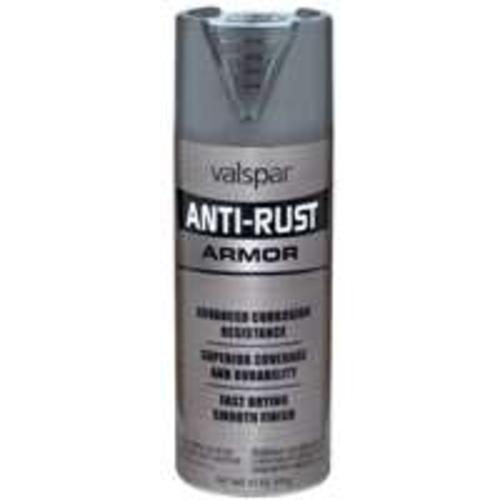 Anti-Rust Armor Spray Paint, Aluminum, low price, best paint & painting ...