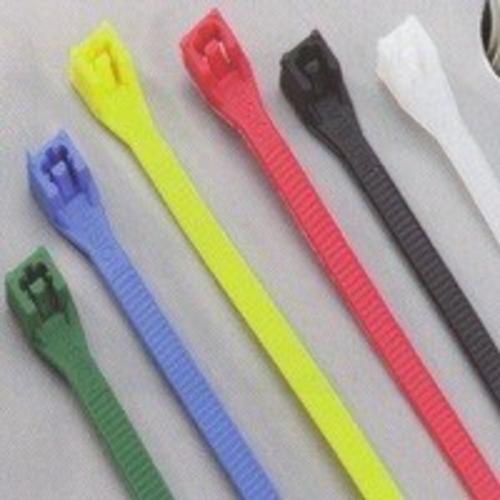 Assorted Color Cable Tie, 8" on sale, home electrical supplies at low ...