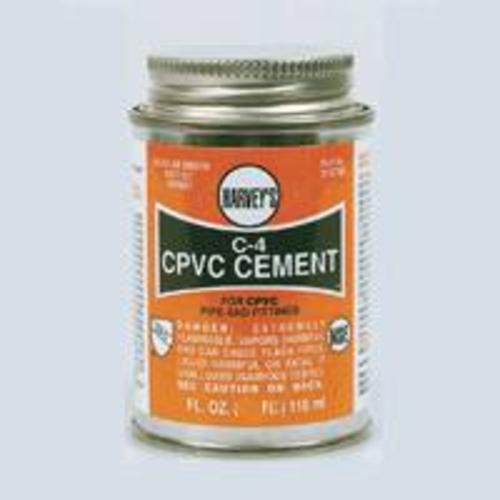 Orange Cpvc Cement 8 Oz, low price, best plumbing repair tools store ...