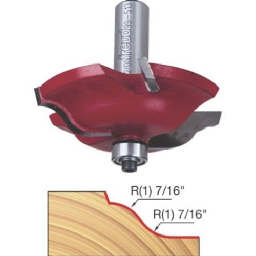 "2+2 Raised Panel" Router Bit, low price, hand tool supplies for sale ...
