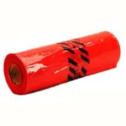 Safety Flag, 18" x 18" x 500' on sale, building hand tools at low price ...