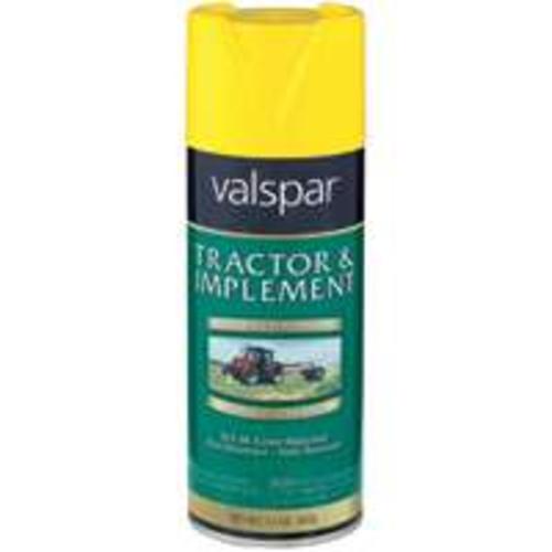 Transport Yellow Tractor & Implement Spray Paint, low price, best wall ...