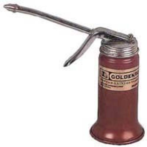 Goldenrod Rigid Pump Spout Oiler, low price, best automotive electrical ...