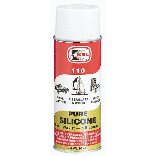 Kellogg's Multi-Purpose Pure Silicone Lubricant on sale, automotive ...