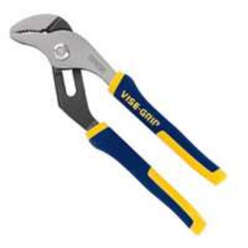 Vise Grip 2078512 Groove Joint Pliers, 12" — LIfe and Home
