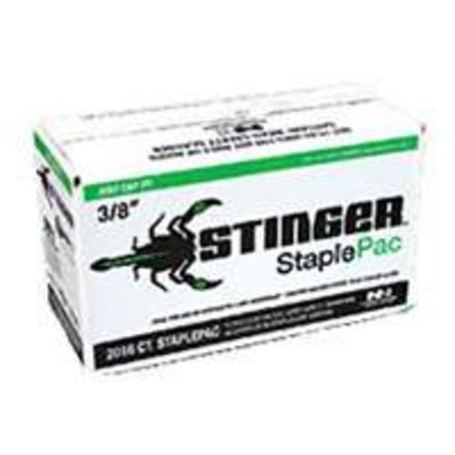 Staplepac Plastic Cap Staples 5/8", low price, repair hand tools for ...