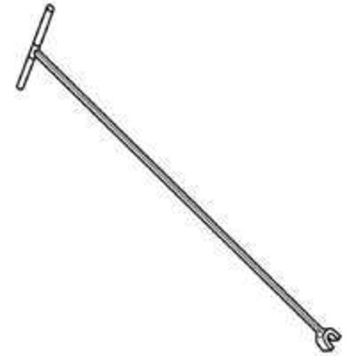 Steel Water Meter Key, low price, bulk plumbing supplies for sale ...