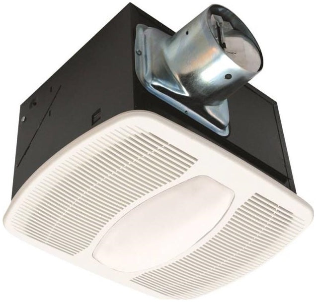 Exhaust Fan, 27.8 Watts, low price, best ventilation maintenance parts ...