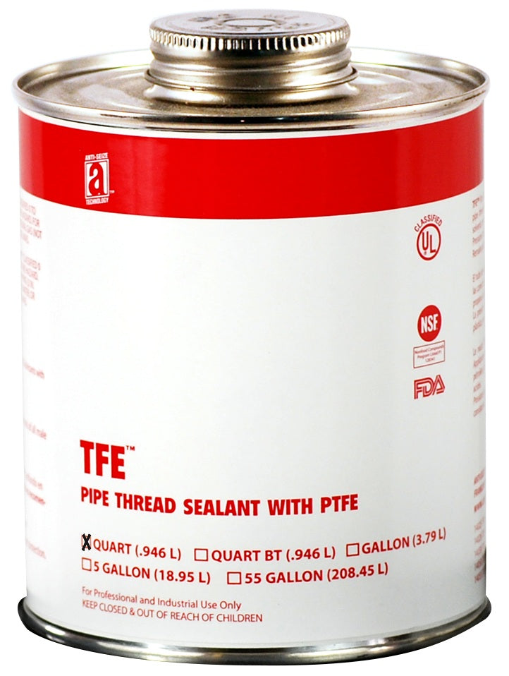 Technology TFE Pipe Thread Sealant with PTFE, low price, best plumbing ...