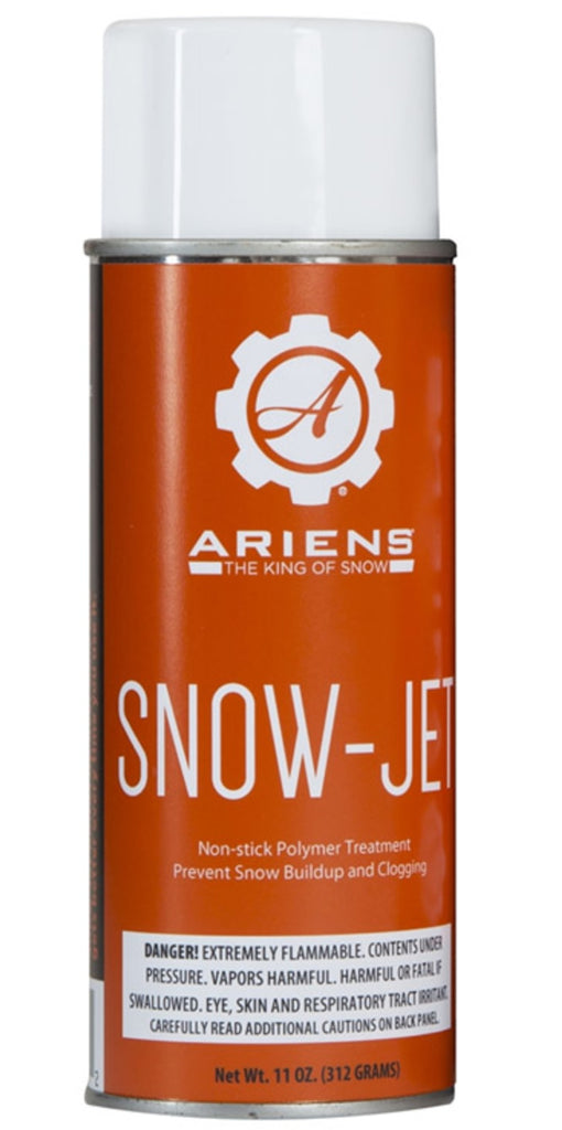 Ariens 70709000 Snow-Jet Non-Stick Polymer Treatment, 11 Oz — Life and Home