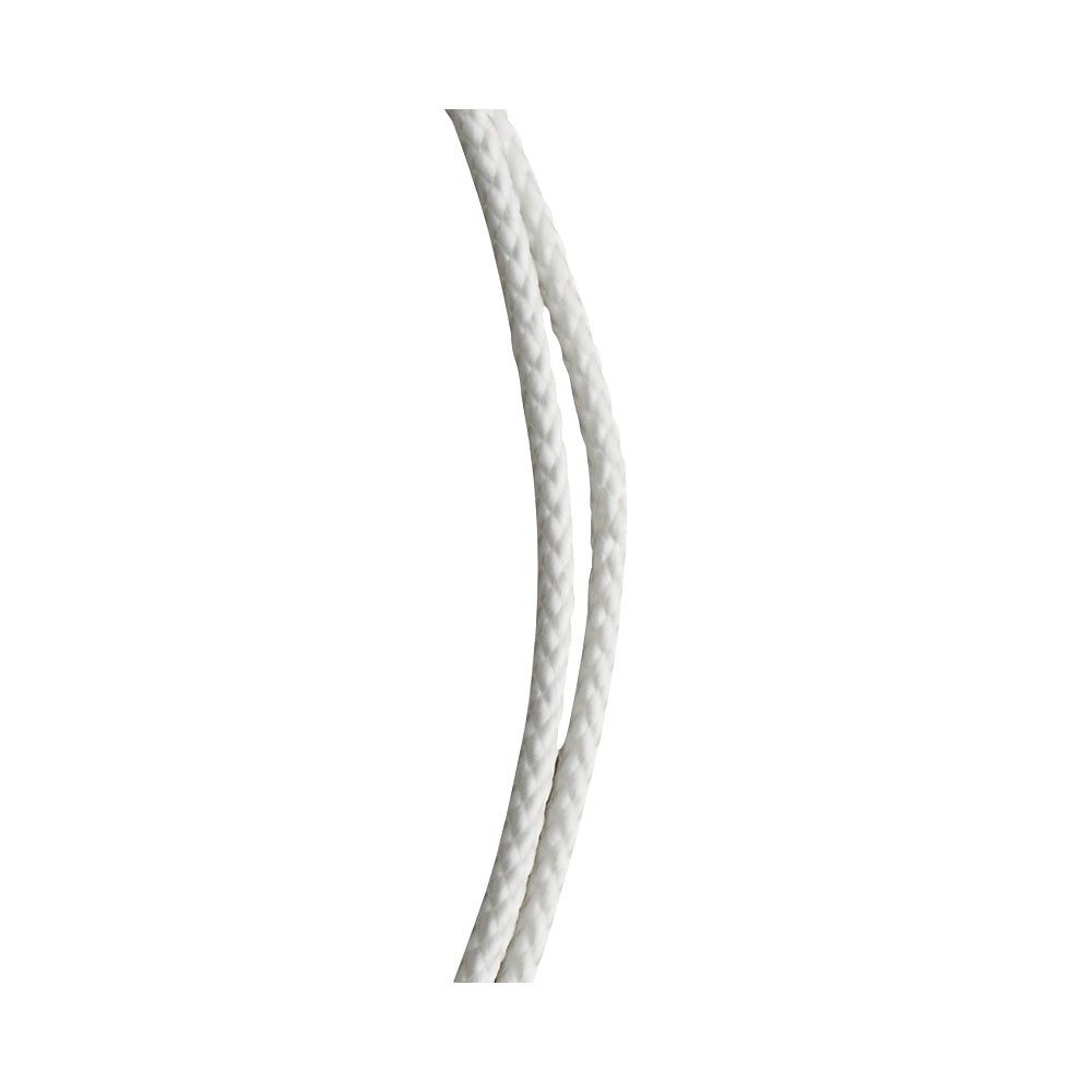 Baron 64002 Diamond Braided Rope, 1/8 Inch x 600 Feet — LIfe and Home