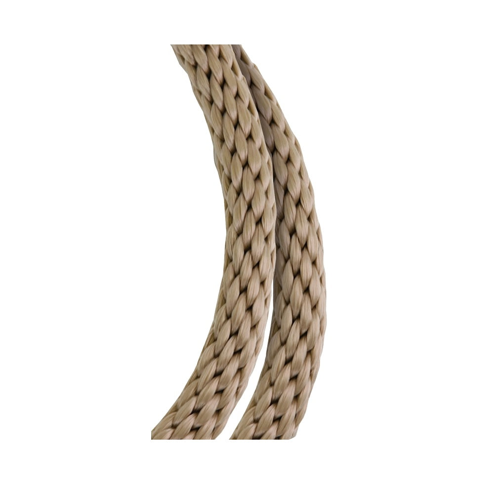 Baron 54031 Solid Braided Rope, 5/8 Inch x 140 Feet — LIfe and Home